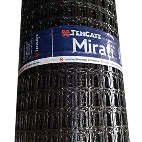 Geogrid Matting — Paramount Materials