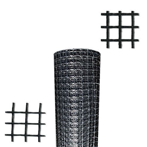 Retaining Wall Mesh — Paramount Materials