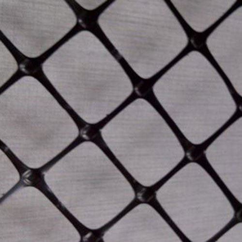 Mirafi BXG120 Geogrid - 12.5' x 246' Roll - TenCate — Paramount Materials