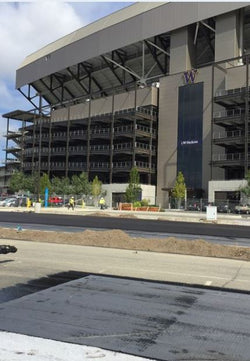 Minnesota MNDOT Geotextile Fabrics — Paramount Materials