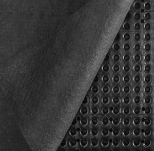 Berry Compliant Dimpled Core Drainage Composite - Made in USA ...