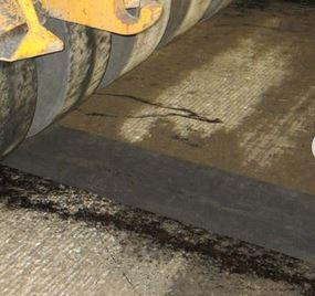 Oklahoma ODOT Geotextile Fabrics — Paramount Materials