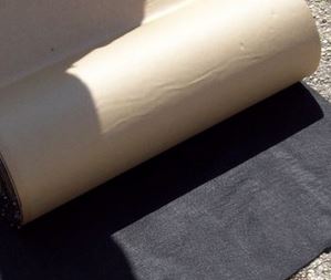 Mirafi MTK Paving Fabric - 2' x 100' Roll - TenCate — Paramount Materials