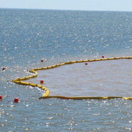 Silt Screen — Paramount Materials