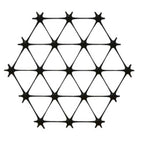 Tensar TriAx TX160 Geogrid - 13.12' x 246' Roll — Paramount Materials