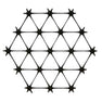 Tensar TriAx TX160 Geogrid - 13.12' x 246' Roll — Paramount Materials