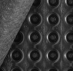 Mirafi G100NC Drainage Composite - 4' x 50' Roll - TenCate — Paramount ...