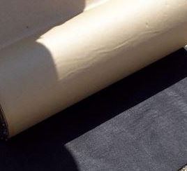 Oklahoma ODOT Geotextile Fabrics — Paramount Materials